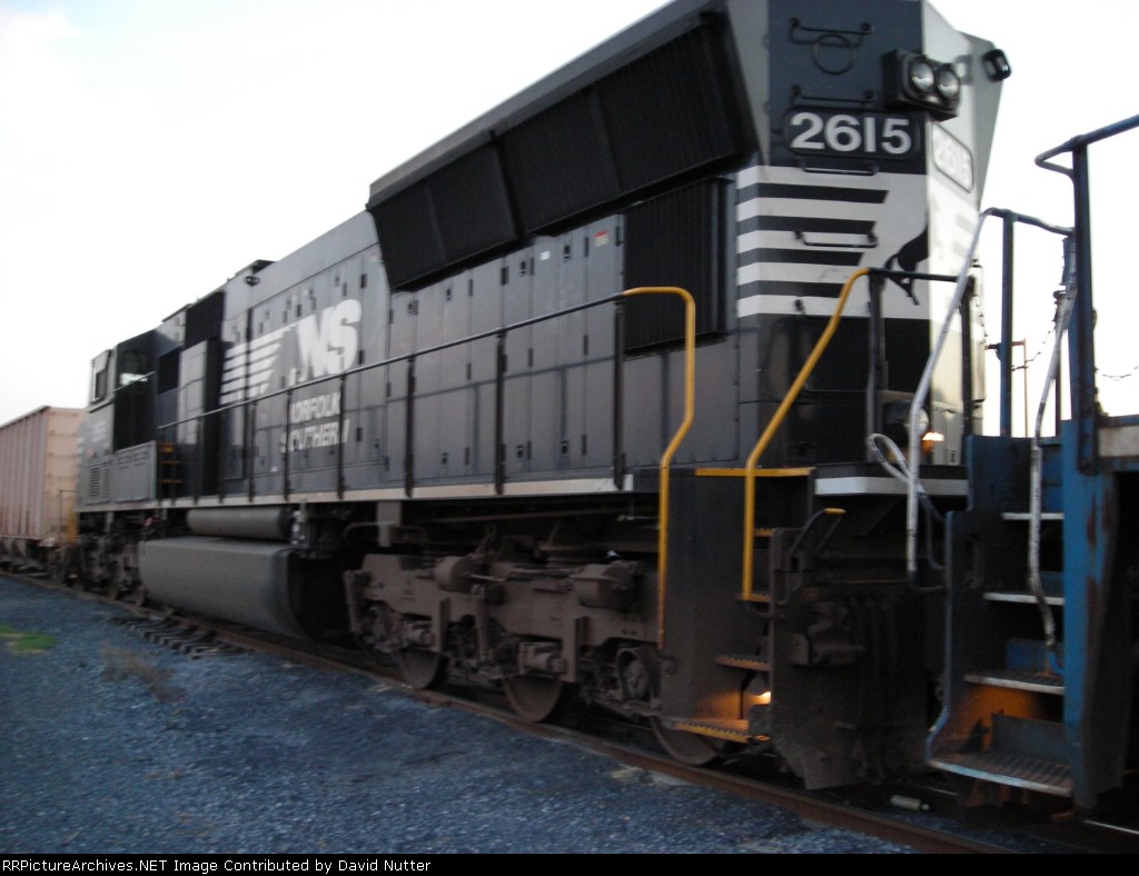 NS 2615